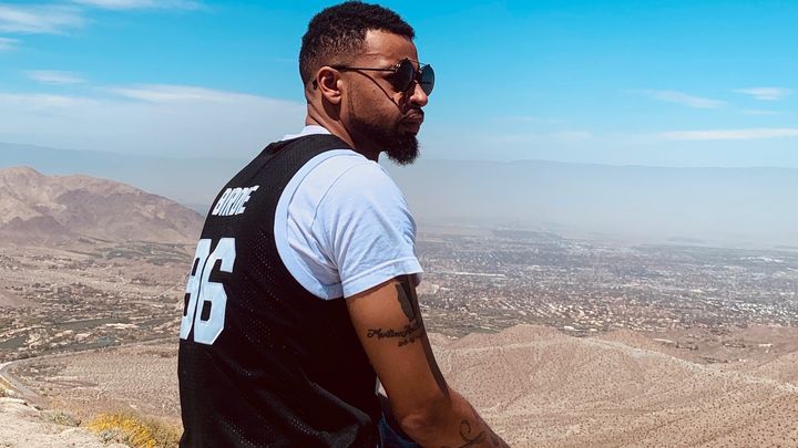 Fundraiser by Nimat Shaheed : IT TAKES A VILLAGE… Re: Jabali Ibrahim ...