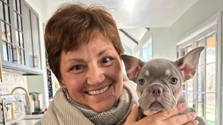 Fundraiser by Sergio Silverio : Support Susana Silverio and her Family