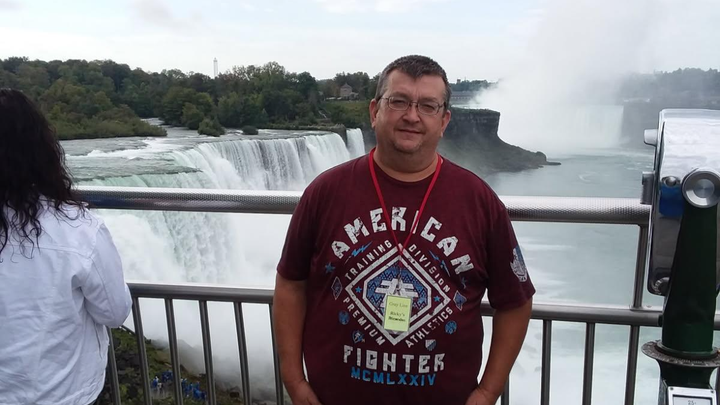 Fundraiser for DeAnna Maynard by Marty Rowe : Help Us Honor Leo Maynard ...