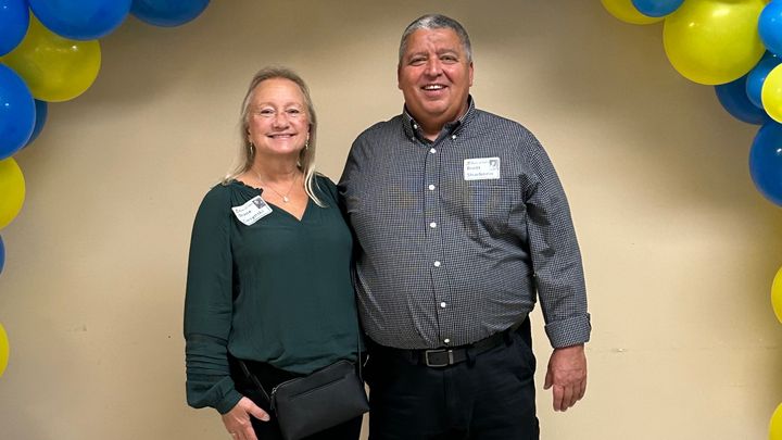 Fundraiser by Alyssa Ayala : Funeral expenses for Brett Sharbono