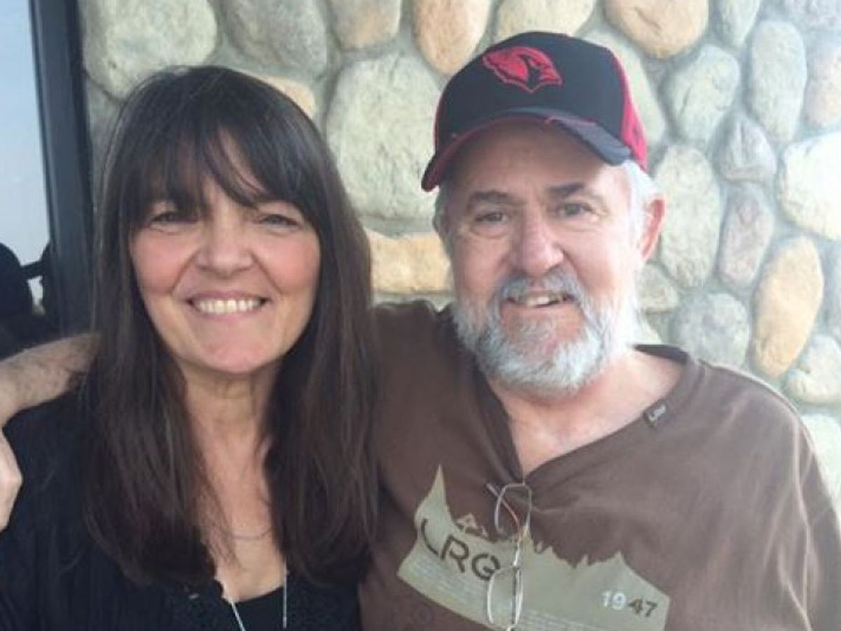Fundraiser for Lisa Lanzarotto by Tami Avants : Bob Lanzarotto's ...