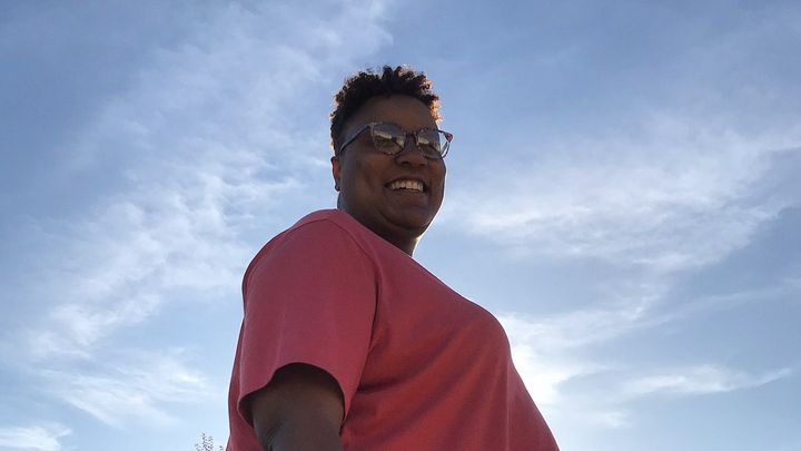 Fundraiser for Darryl Price by Tracey Thach : Natasha Alexandria Ashley