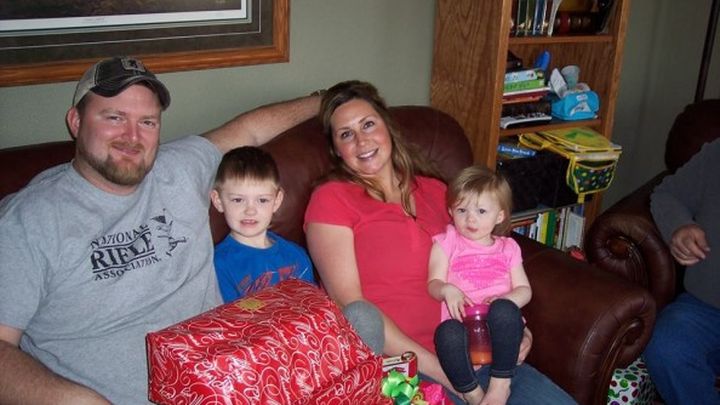 Fundraiser by ReeceNichols Overland Park Office : Chad & Melissa Pritts ...