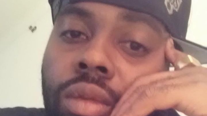 Fundraiser by Jerrell RC Bratcher : Memorial for Kevin Vincent Childers, Jr.