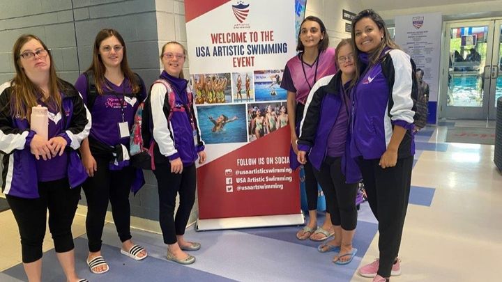 Fundraiser by Brad Gunter : Gardens Synchro
