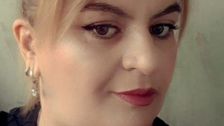 Fundraiser by Holger Schmidt : Hilfe für meine ehemalige Kollegin Sona Grigoryan