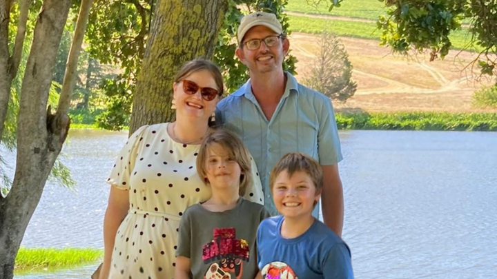 Fundraiser for Jason Burkett by Ashley Tuttle : Support Ashley & Tessa ...