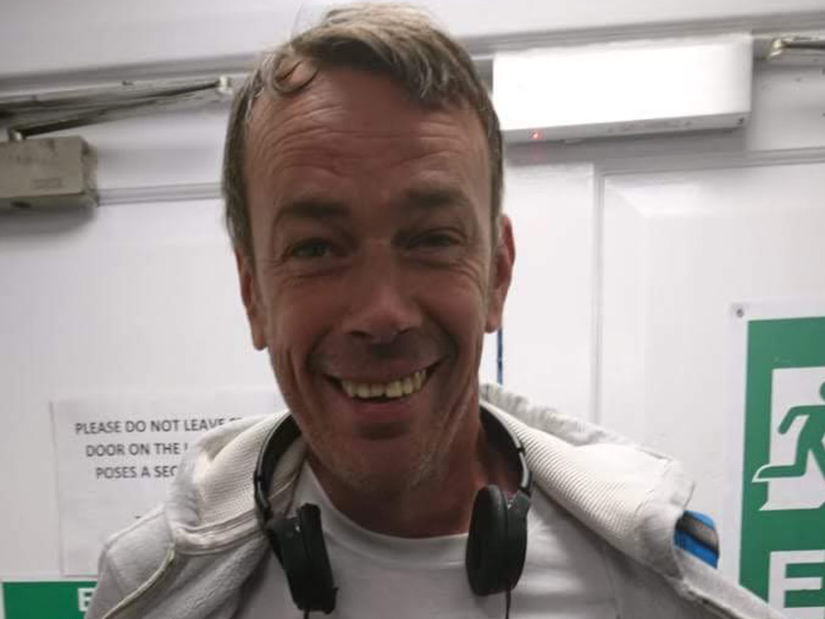 Fundraiser by Joe Watkins : A Gift to Help the children of Michael ...