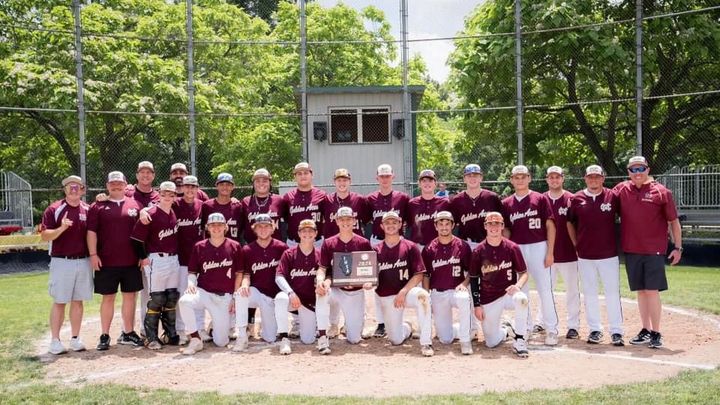 Fundraiser by Jacob Compton : Support MCHS Golden Aces' Historic Journey