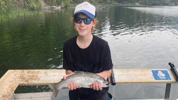 Fundraiser by Amanda Dailey : Zachary G. Kaufman