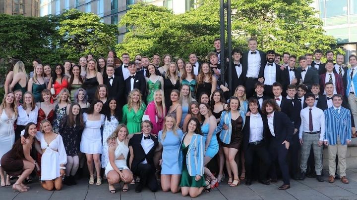 Fundraiser by Elizabeth Beardshaw : SURC 12 days of Christmas!