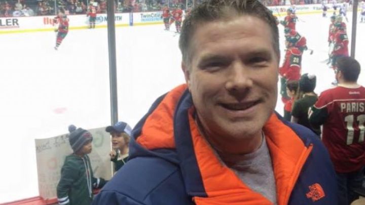 Fundraiser for Timothy Elder by Becca Elder : Tim's Seattle medical ...