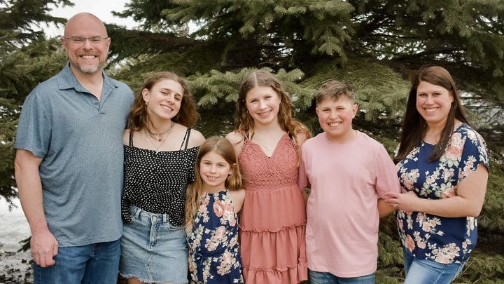 Fundraiser for Kelli Koty by Anne Griebler : Helping the Koty family