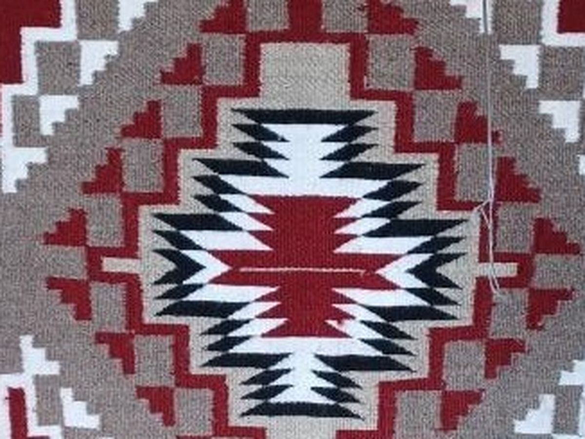 Fundraiser by Jake Stockwell : Black Mesa Weavers Hit the Road