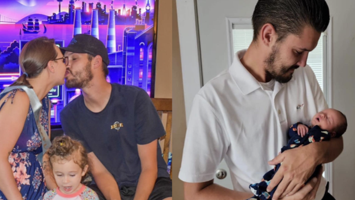 Fundraiser for TaLynn Guerra by Aaron Coulter : Zackery Brafford ...