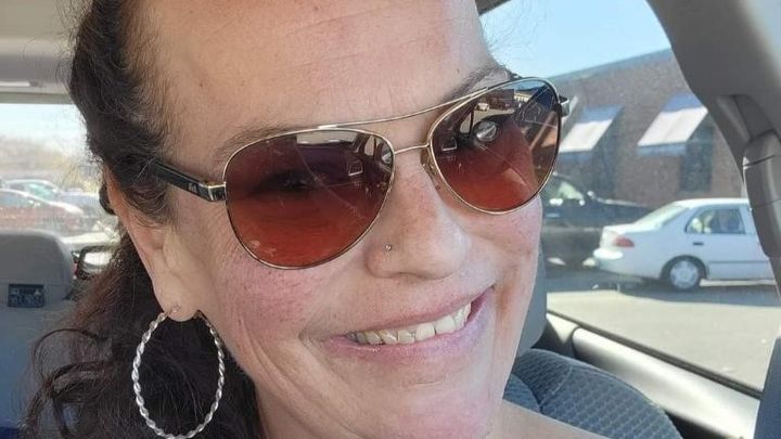 Fundraiser by Anne Wright : Lisa Wright