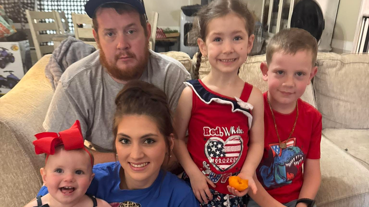 Fundraiser for Devin Smith by Jennifer Jimmie Smith : Support Devin's ...
