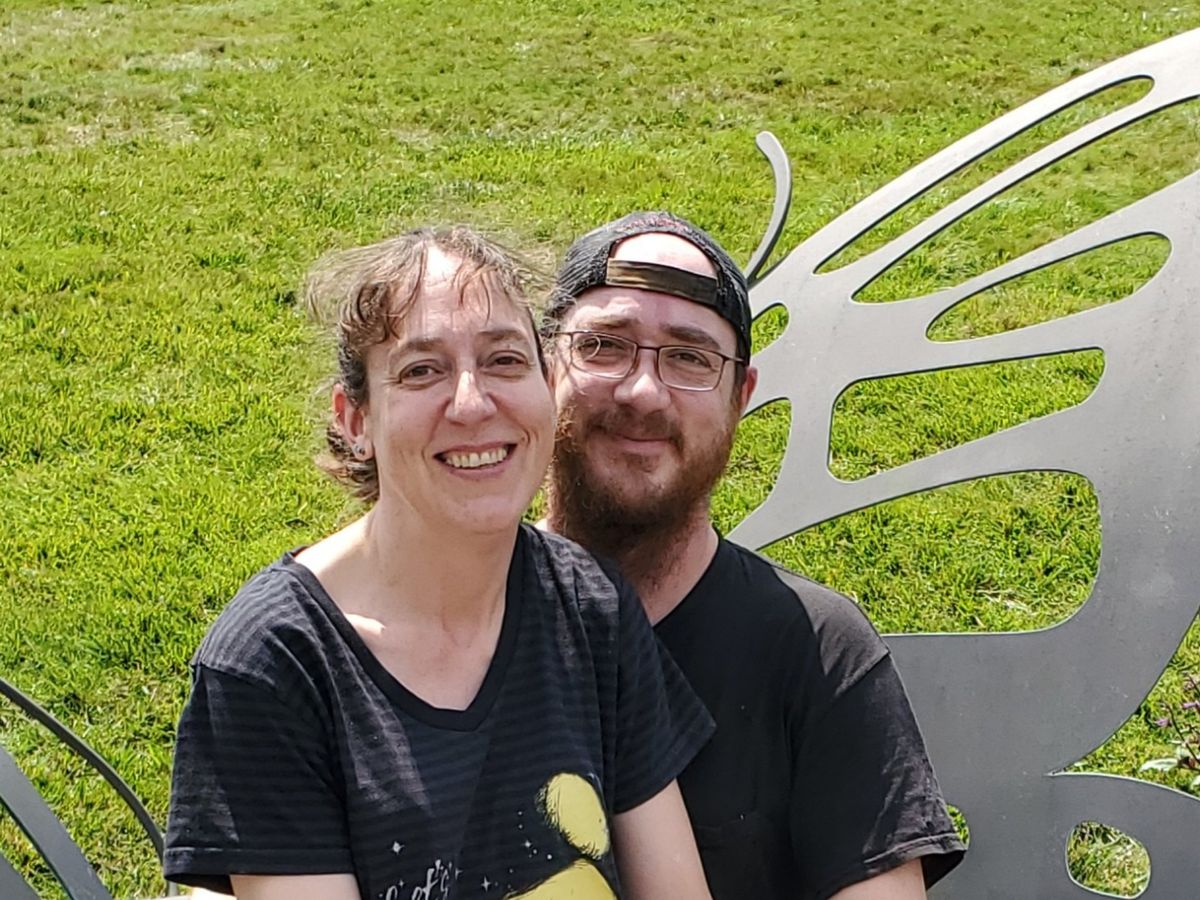 Fundraiser for Tesha Johnson by Jen Seawell : Help for the family of ...