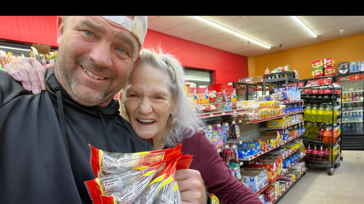 Fundraiser for Christopher Wells by Malaya Boyer : Maureen Wells