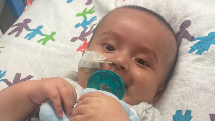 Fundraiser for Dalila Miranda by Erika Bonifacio : Please help Baby ...