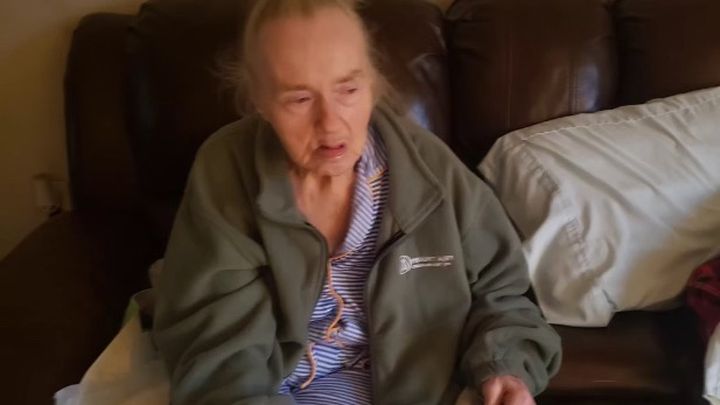 Fundraiser by Ranee Smith : Need help to take care of my mother.