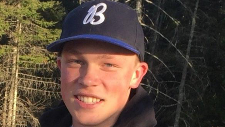 Fundraiser for Brent Johnson by Julie Thibault : Zach Johnson