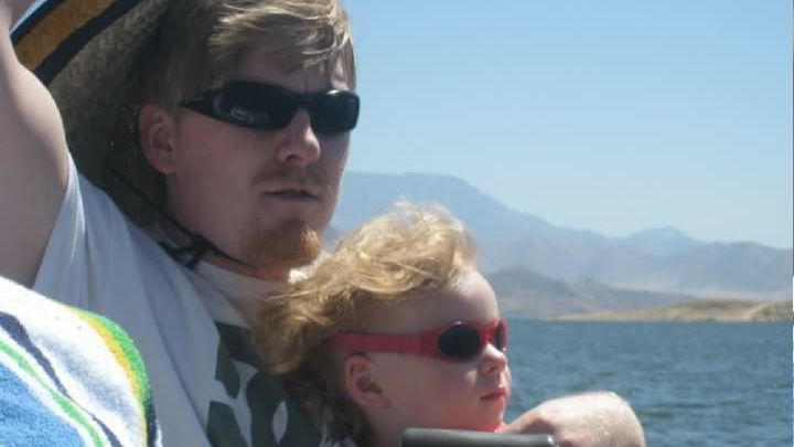 Fundraiser by Brandon Gresham : In Matthew Gresham's Memory