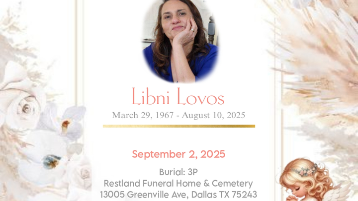 Fundraiser for Bridget Torres by Isaac Torres : Funeral para Nuestra ...