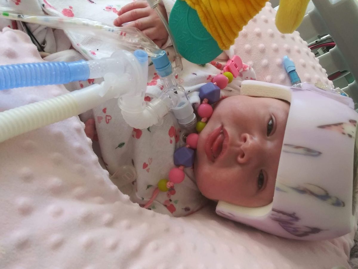 Fundraiser by Kasandra Morton : Baby Brandi's funeral expenses