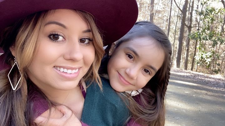 Fundraiser for Gabrielle Hubbard by Lola Hall : Hakuna Ma-tatas ...