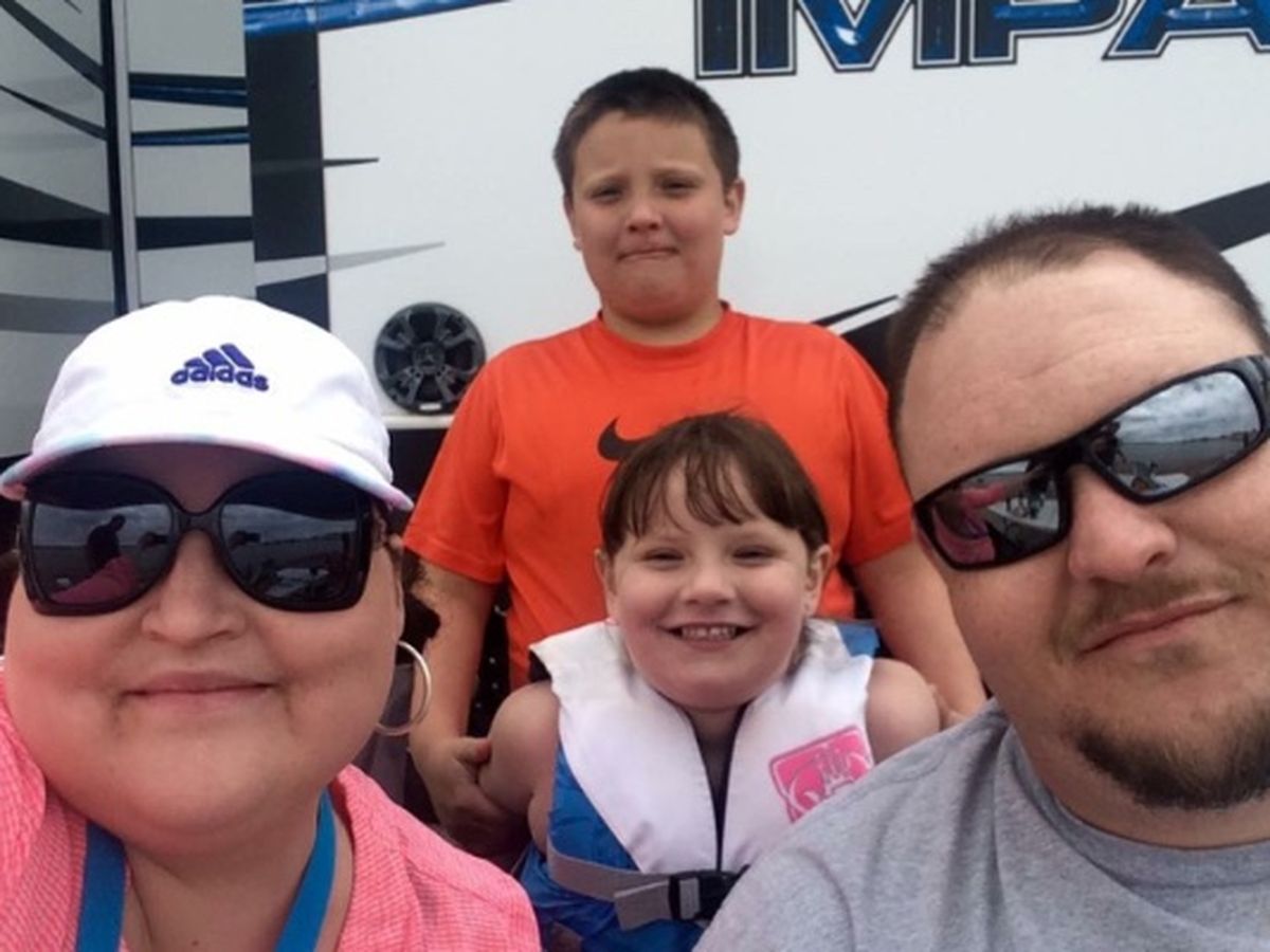 Fundraiser by Ryan Hayward : Repka Family Rescue
