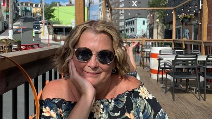 Fundraiser by Shelley Doyle : Daphne O'Toole Robertson