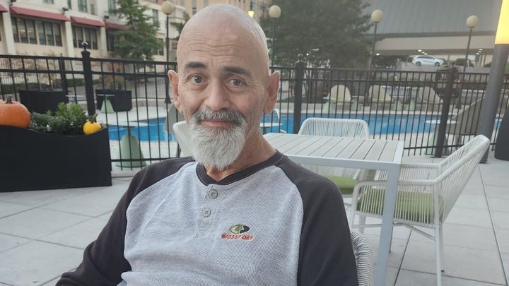 Fundraiser by Sandra Colburn : Help support Eddie’s journey.