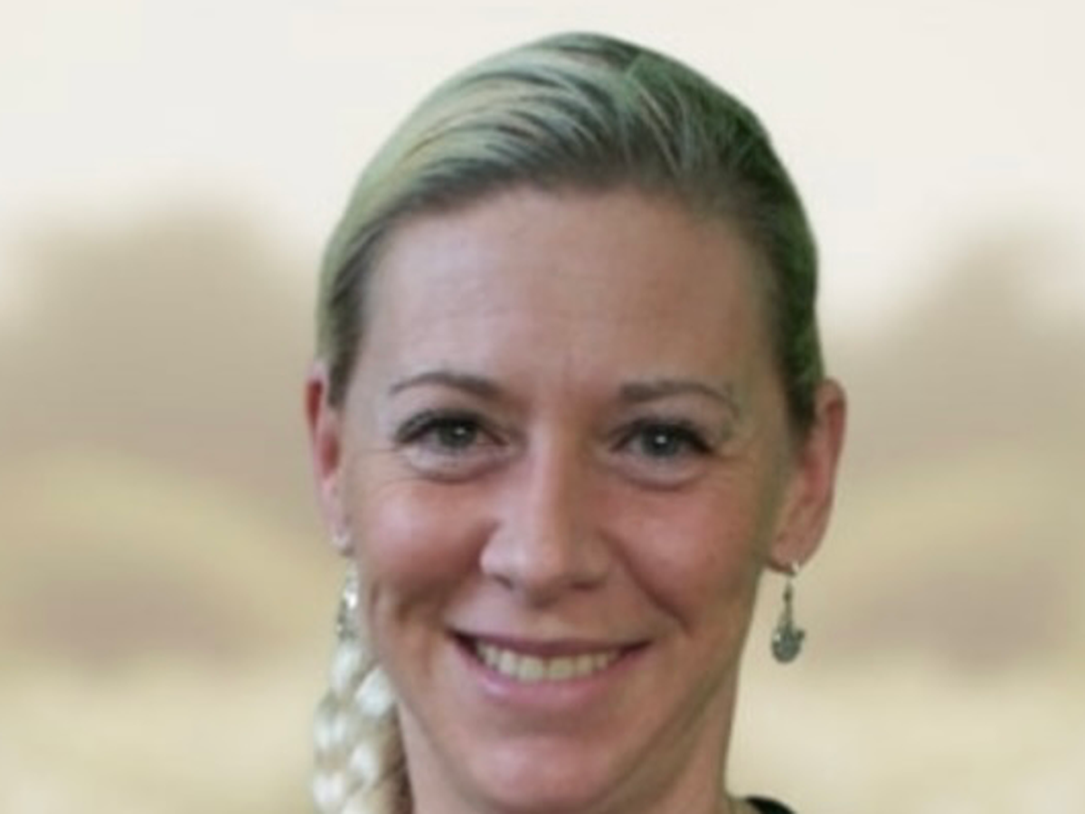 Fundraiser by Rebecca Linden : Coming Together for Kris This Christmas