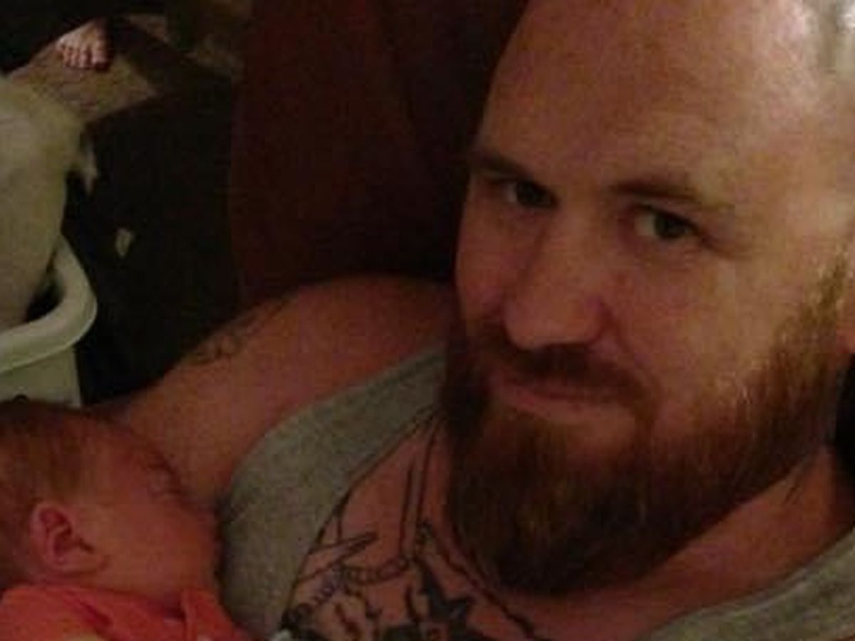 Fundraiser by Miriam Baird : Support for Timothy Baird's Final Farewell