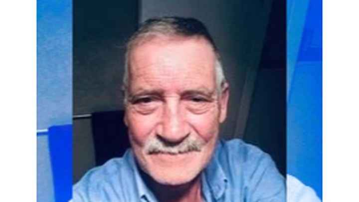 Fundraiser by Cameron Hayton : Tony Orchiston