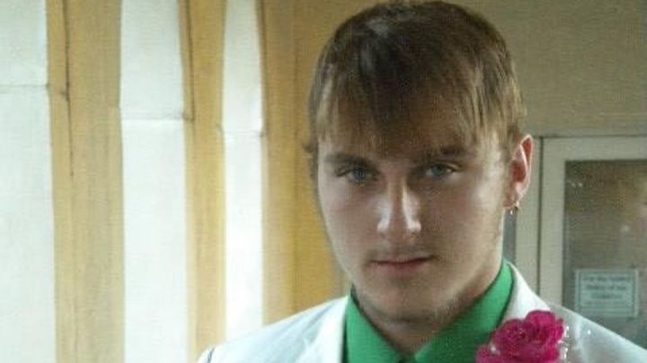 Fundraiser by Erin Gaddy : Chance’s Memorial