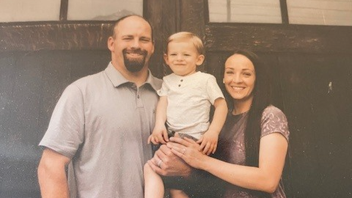 Fundraiser for Meghann Feller by justin benich : Support David in His ...