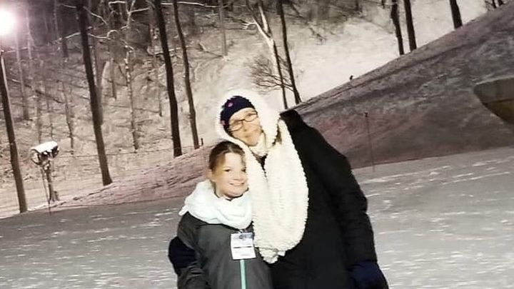 Fundraiser by Emily Scheffel Dennis : Mary is Amazing, but Her Van is Not