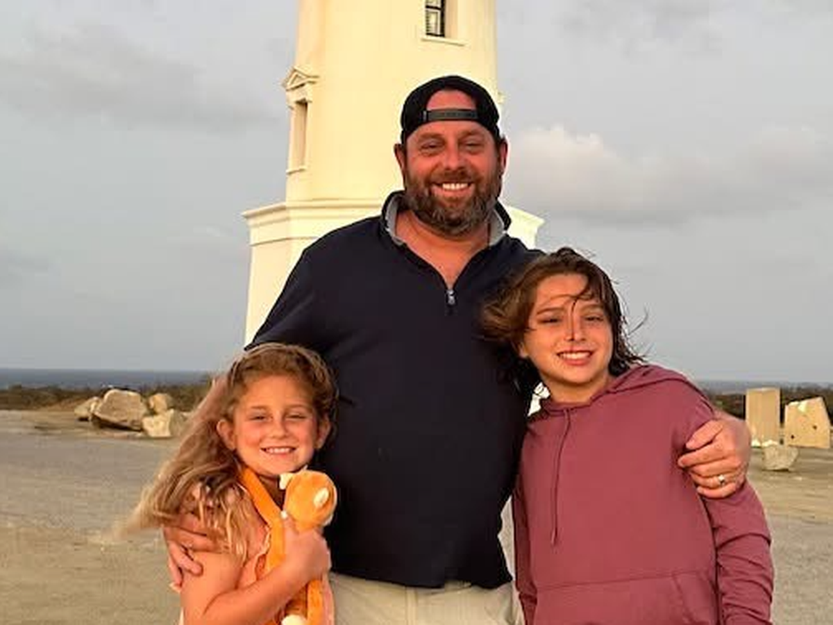 Fundraiser for Sarah Miller by Britnee Farestad : Donate to Chris's ...