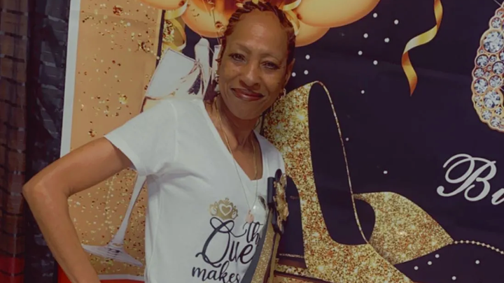 Fundraiser by Shemika Wilson : Janice “shoo-shoo” Wilson