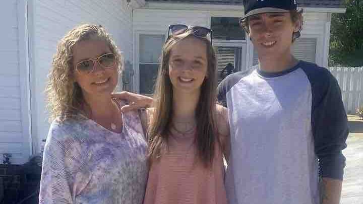 Fundraiser for Cassie Humphries by Danielle Williams : Cassie’s double ...
