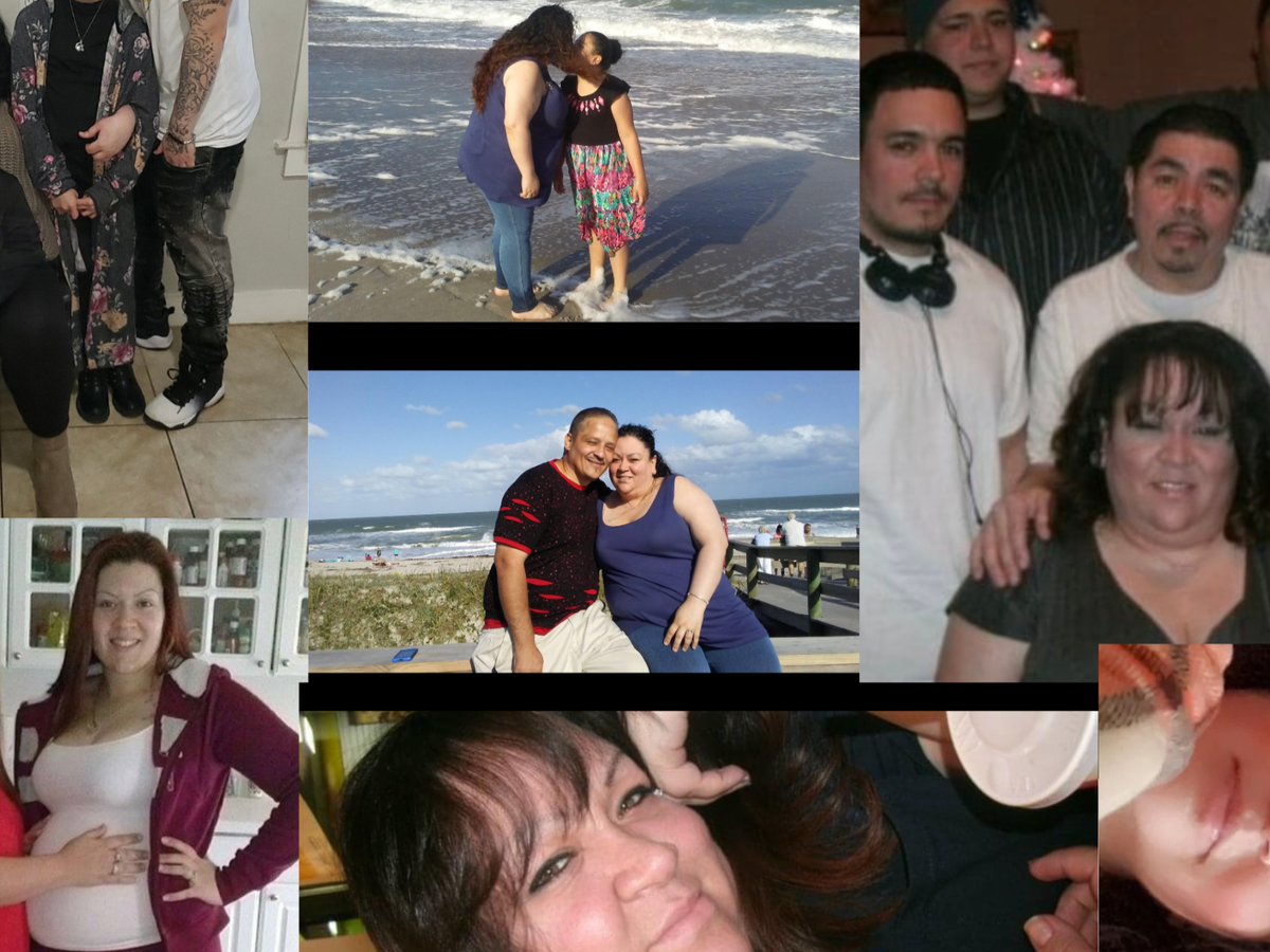 Fundraiser for Kenny Soto by Anaya Soto Samantha Ruelle : Support ...