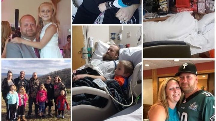 Fundraiser for Tiffany Henn by Megan Sigley Shelton : Help Timmy Tackle ...