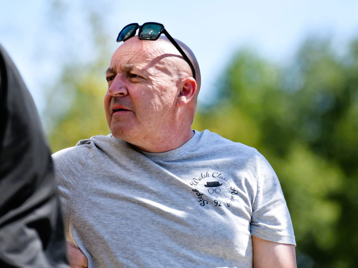 Fundraiser for Gavan Duffy by Gavin Murphy : Help Support Gavan & his ...