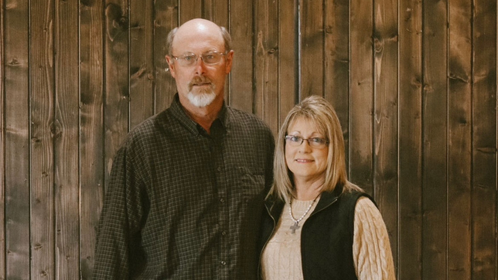 Fundraiser by Terra Jones : Lisa Weiland Fundraiser