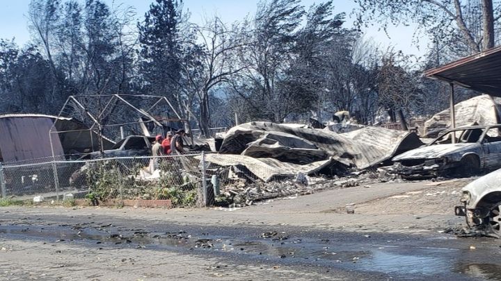 Fundraiser for Perla Solis by Azucena Casillas : Help for a family who ...