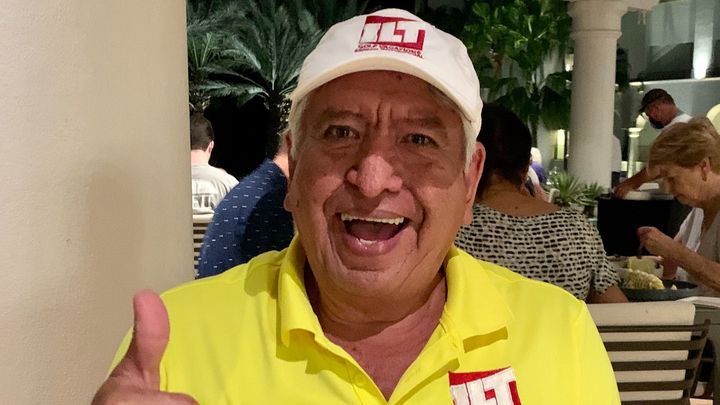 Fundraiser by Jason Flake : Help our beloved ILT rep Pepe.