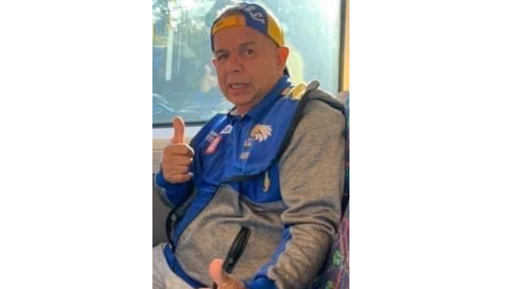 Fundraiser by Kirsty Craig : Ian Collard