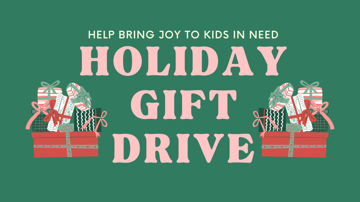 Fundraiser by Christina Osinubi : Holiday Gift Drive for Children in ...